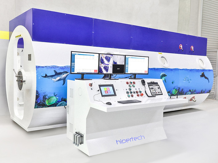 Hyperbaric | Hipertech